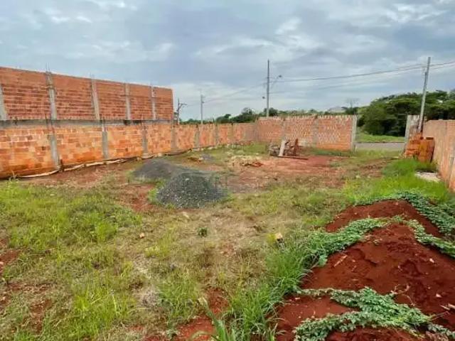 Terreno / Lote para Venda em Cambé/PR Jardim Tupi