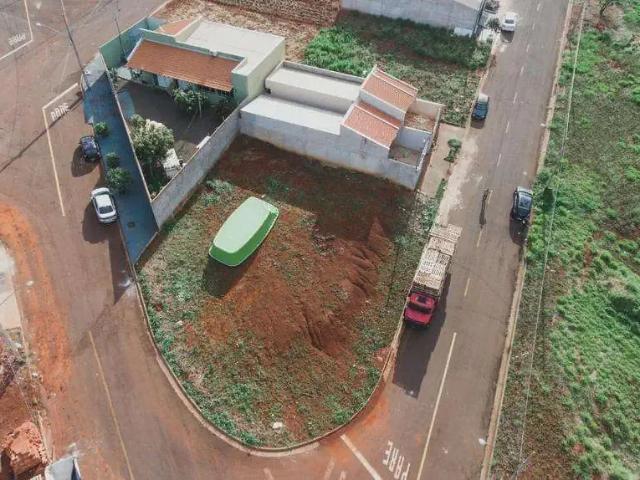Terreno / Lote para Venda em Cambé/PR Jardim Vitória