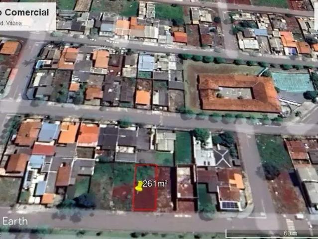 Terreno / Lote para Venda em Cambé/PR Jardim Vitória