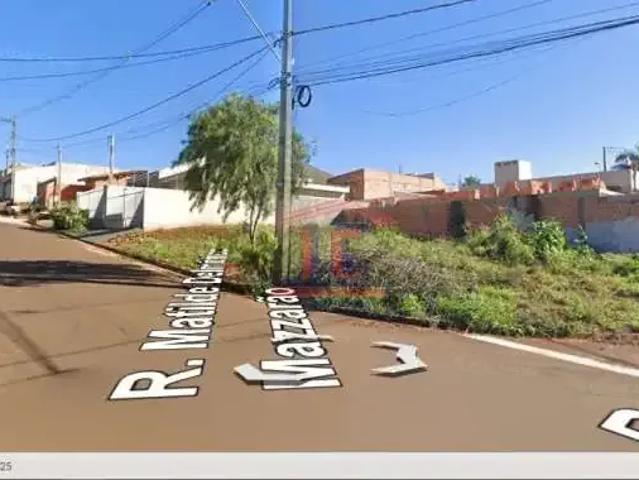 Terreno / Lote para Venda em Cambé/PR Jardim Parana