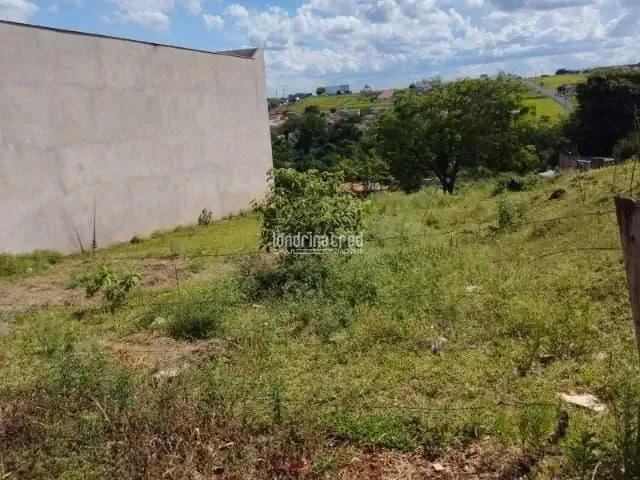 Terreno / Lote para Venda em Cambé/PR Jardim Ana Eliza