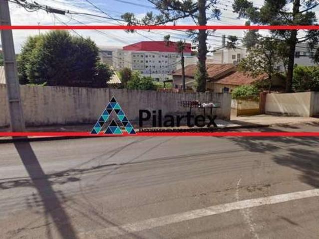 Terreno / Lote para Venda em Cambé/PR Jardim Ana Eliza