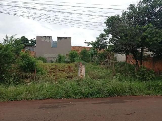 Terreno / Lote para Venda em Cambé/PR Jardim Ana Eliza