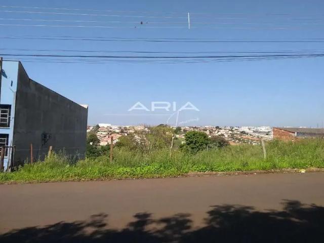 Terreno / Lote para Venda em Cambé/PR Jardim Ana Eliza