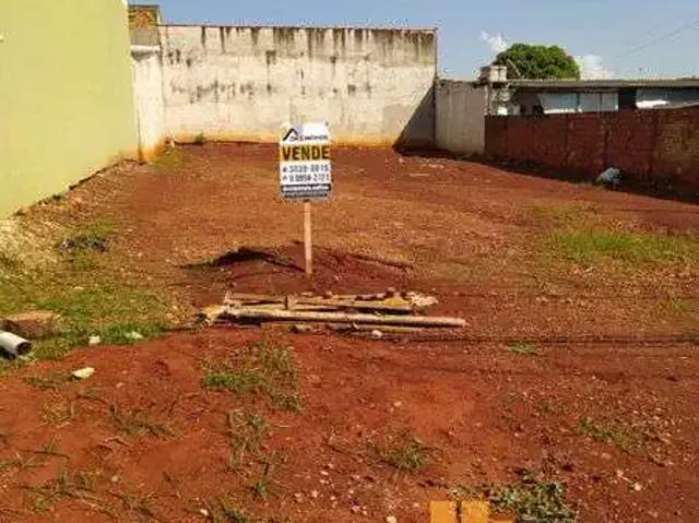Terreno / Lote para Venda em Cambé/PR Jardim Ana Eliza