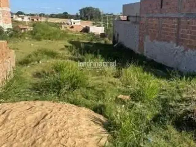 Terreno / Lote para Venda em Cambé/PR Jardim Bella Vida