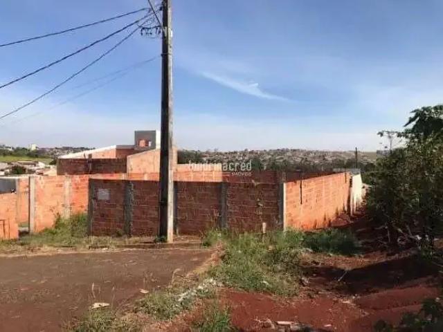 Terreno / Lote para Venda em Cambé/PR Jardim Cidade Alta