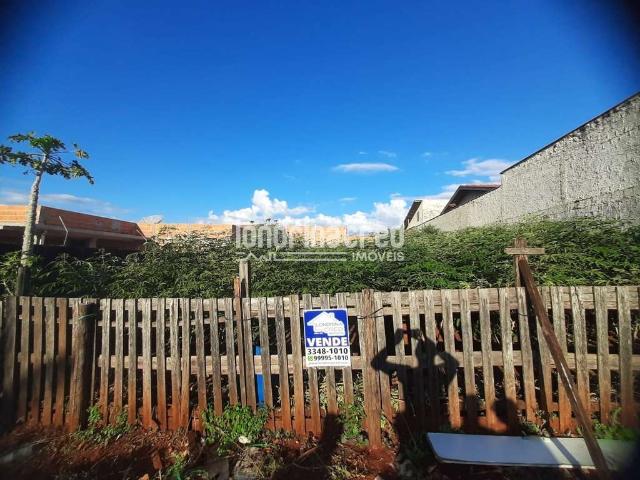 Terreno / Lote para Venda em Cambé/PR Jardim Cidade Verde