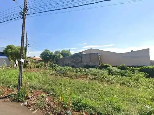 Terreno / Lote para Venda em Cambé/PR Jardim do Café
