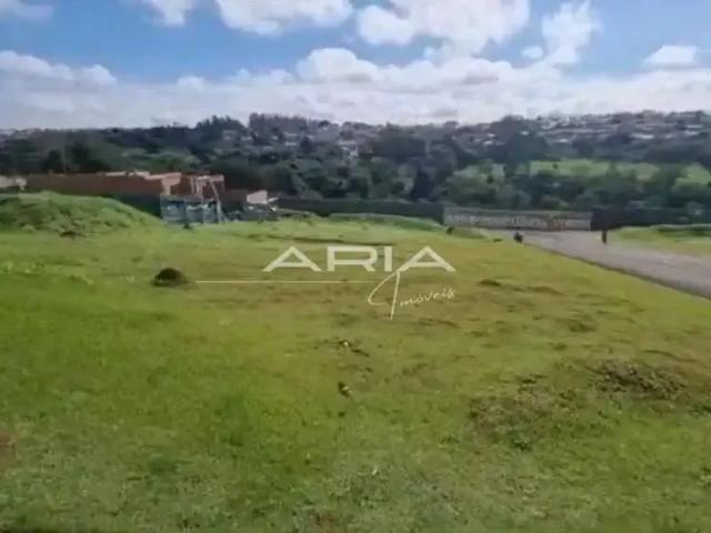 Terreno / Lote para Venda em Cambé/PR Jardim Ecoville I 1 Quartos