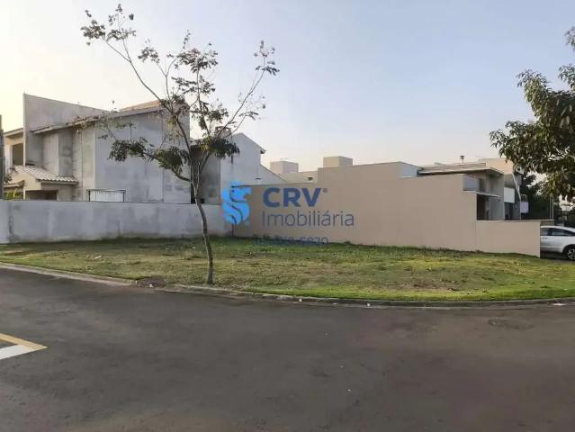 Terreno / Lote para Venda em Cambé/PR Jardim Ecoville I