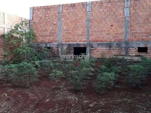 Terreno / Lote para Venda em Cambé/PR Jardim Ecoville I