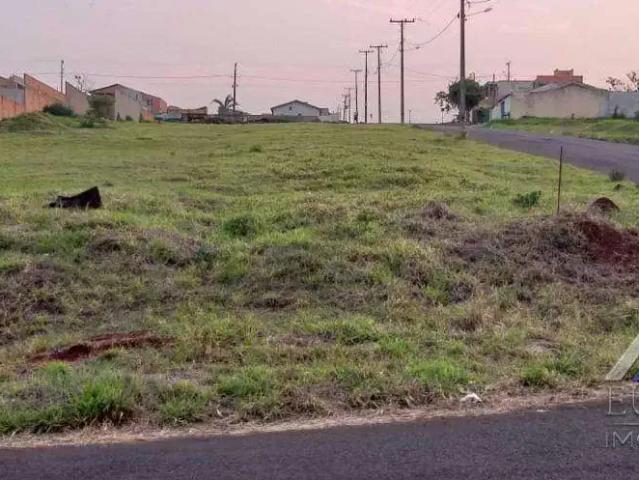 Terreno / Lote para Venda em Cambé/PR Jardim Ecoville I