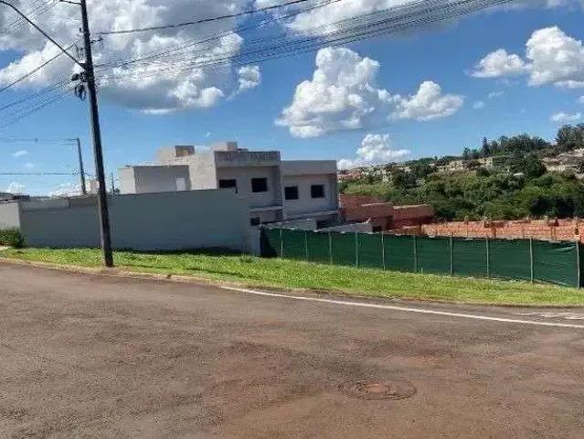 Terreno / Lote para Venda em Cambé/PR Jardim Ecoville I