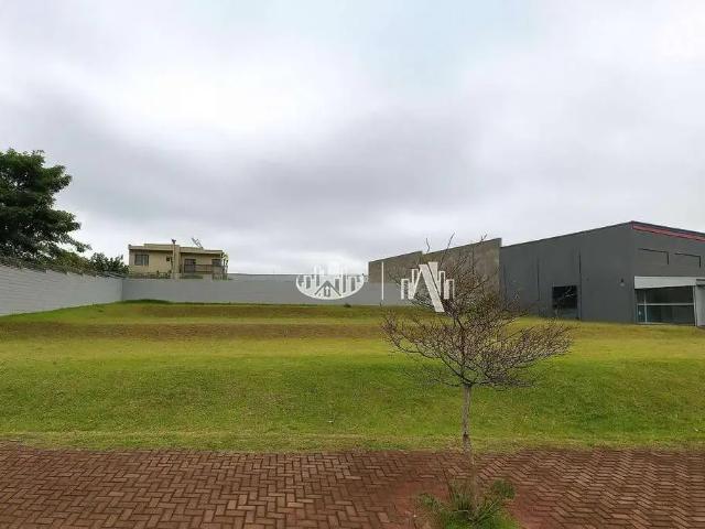 Terreno / Lote para Venda em Cambé/PR Jardim Ecoville I