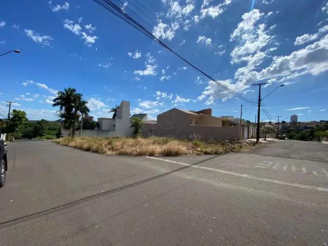 Terreno / Lote para Venda em Cambé/PR Jardim Eldorado
