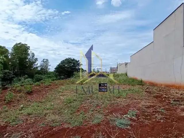 Terreno / Lote para Venda em Cambé/PR Jardim Espanha