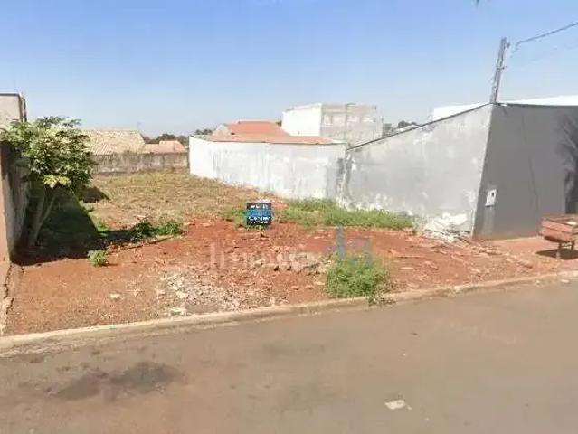 Terreno / Lote para Venda em Cambé/PR Jardim Esperança