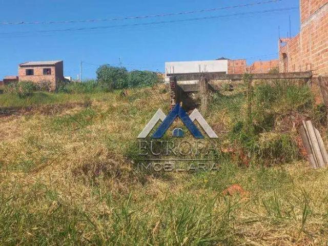 Terreno / Lote para Venda em Cambé/PR Jardim Europa