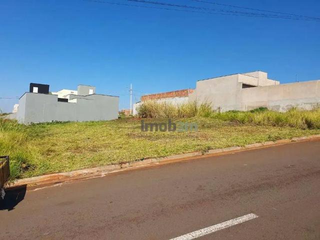 Terreno / Lote para Venda em Cambé/PR Jardim Europa