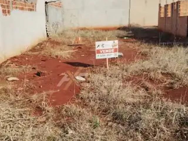 Terreno / Lote para Venda em Cambé/PR Jardim Europa 2