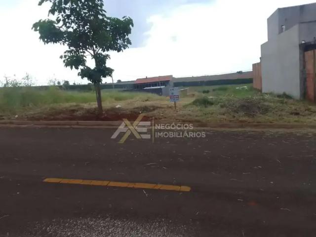 Terreno / Lote para Venda em Cambé/PR Jardim Europa 2