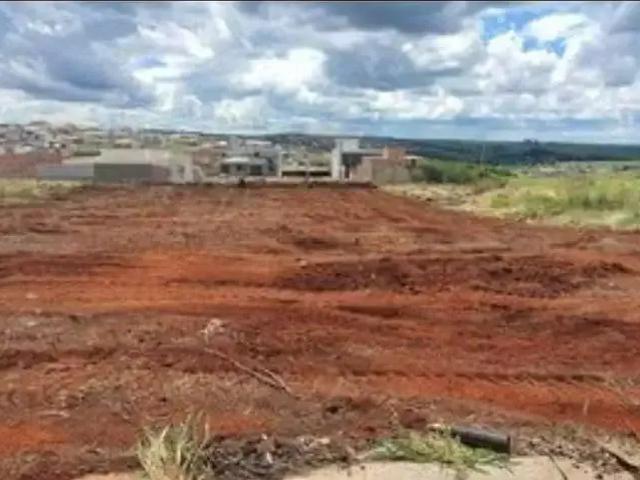 Terreno / Lote para Venda em Cambé/PR Jardim Ipanema
