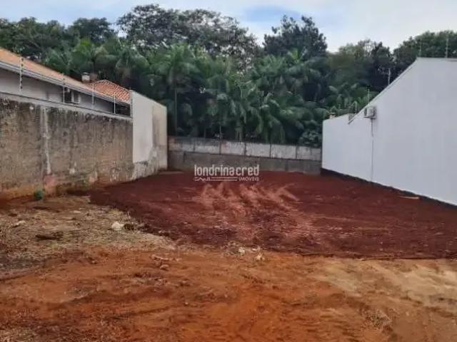 Terreno / Lote para Venda em Cambé/PR Jardim Morumbi