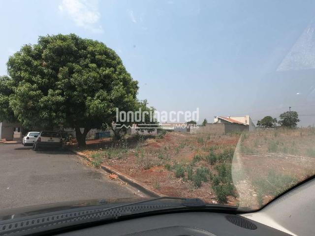 Terreno / Lote para Venda em Cambé/PR Jardim Morada do Sol