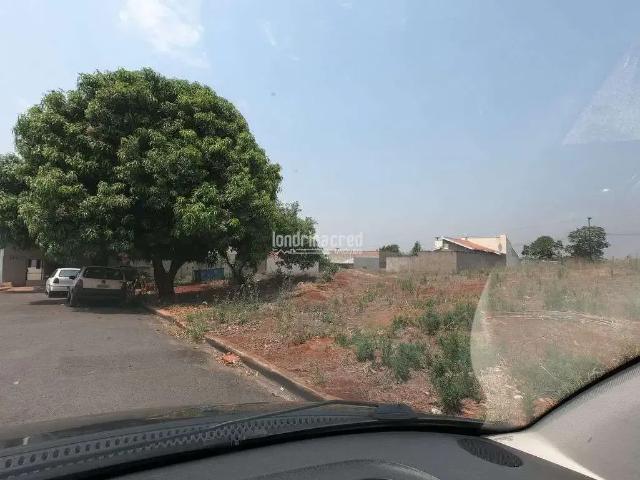 Terreno / Lote para Venda em Cambé/PR Jardim Morada do Sol