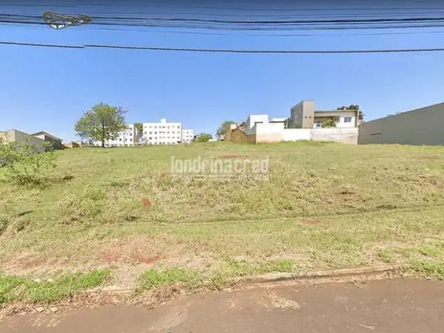 Terreno / Lote para Venda em Cambé/PR Jardim Morada do Sol