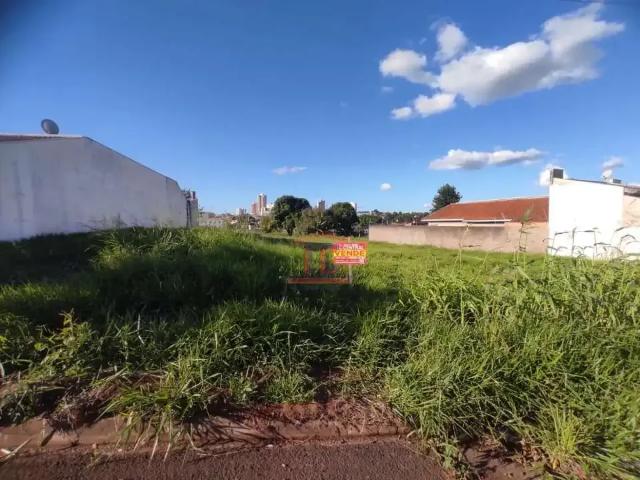 Terreno / Lote para Venda em Cambé/PR Jardim Morada do Sol