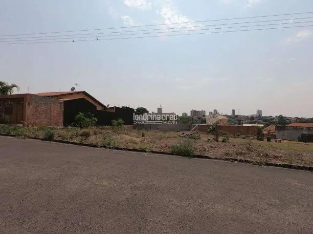 Terreno / Lote para Venda em Cambé/PR Jardim Morada do Sol