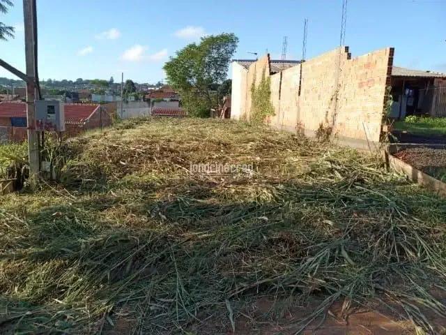 Terreno / Lote para Venda em Cambé/PR Jardim Parana