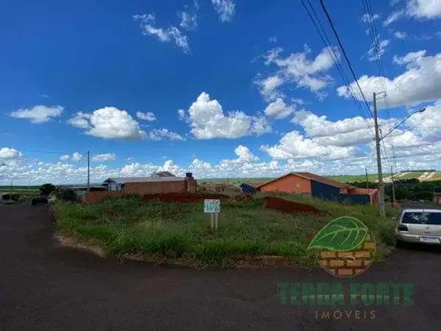 Terreno / Lote para Venda em Cambé/PR Jardim Parana
