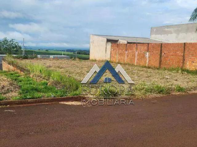 Terreno / Lote para Venda em Cambé/PR Jardim Parana
