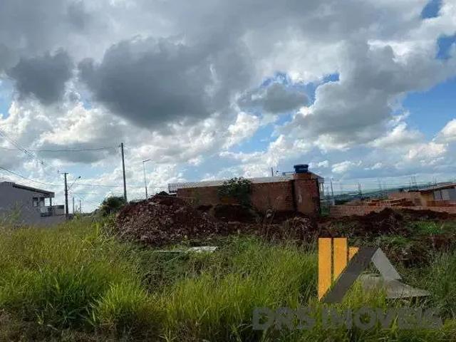 Terreno / Lote para Venda em Cambé/PR Jardim Parana