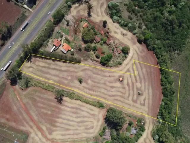 Terreno / Lote para Venda em Cambé/PR Jardim Santa Adelaide