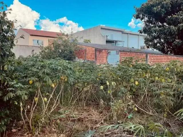 Terreno / Lote para Venda em Cambé/PR Jardim Santo Amaro