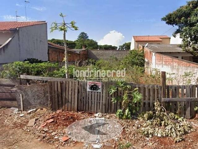Terreno / Lote para Venda em Cambé/PR Jardim Santo Amaro