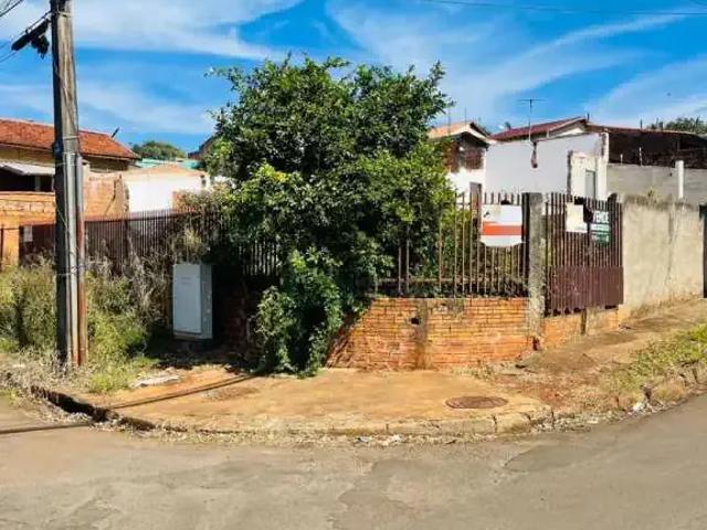 Terreno / Lote para Venda em Cambé/PR Jardim Santo Antônio