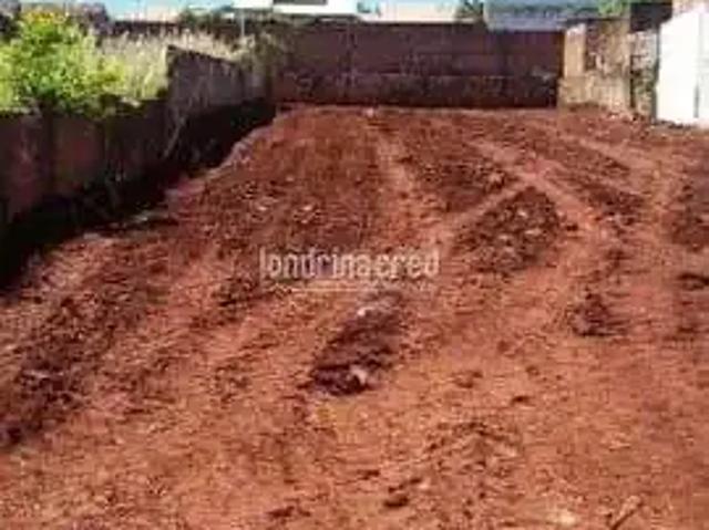 Terreno / Lote para Venda em Cambé/PR Jardim Santo Antônio