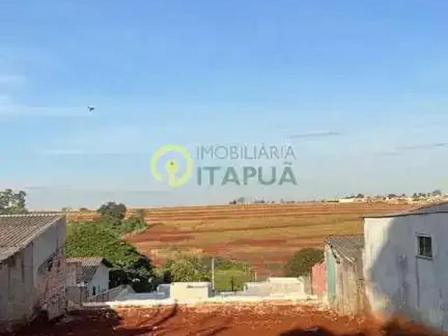 Terreno / Lote para Venda em Cambé/PR Jardim Silvino