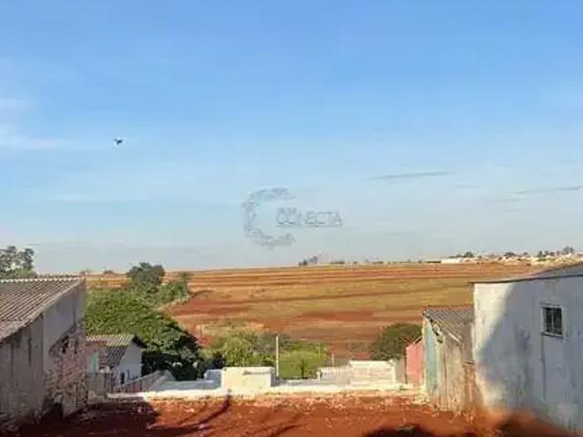 Terreno / Lote para Venda em Cambé/PR Jardim Silvino