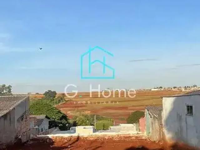 Terreno / Lote para Venda em Cambé/PR Jardim Silvino