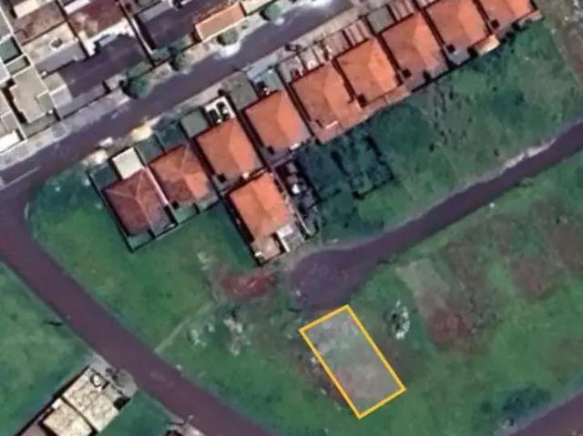 Terreno / Lote para Venda em Cambé/PR Loteamento Água da Esperança