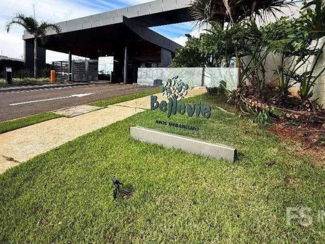 Terreno / Lote para Venda em Cambé/PR Loteamento Água da Esperança