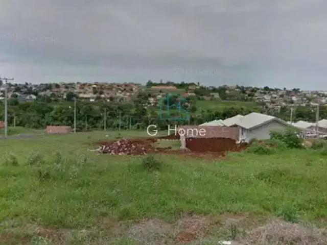 Terreno / Lote para Venda em Cambé/PR Loteamento Água da Esperança