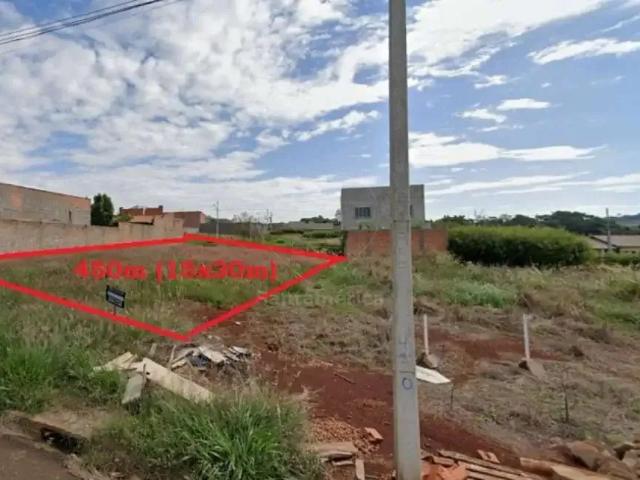 Terreno / Lote para Venda em Cambé/PR Loteamento Residencial Portal do Lago