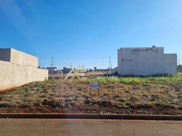 Terreno / Lote para Venda em Cambé/PR Loteamento Residencial Portal do Lago
